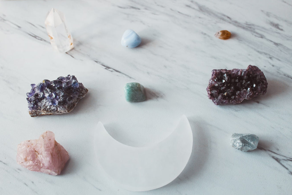 Crystals for Beginners – Little Crystals | Happiness, Harmony, and Balance