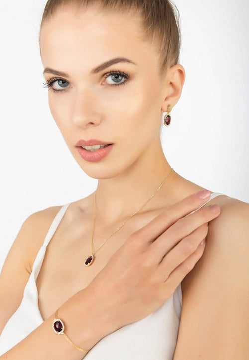 Little Crystals | Happiness, Harmony, and Balance